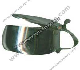 Stainless Steel Spit Box – M Afzal Products