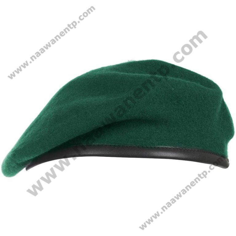 Royal Marines Commando Green Beret – M Afzal Products