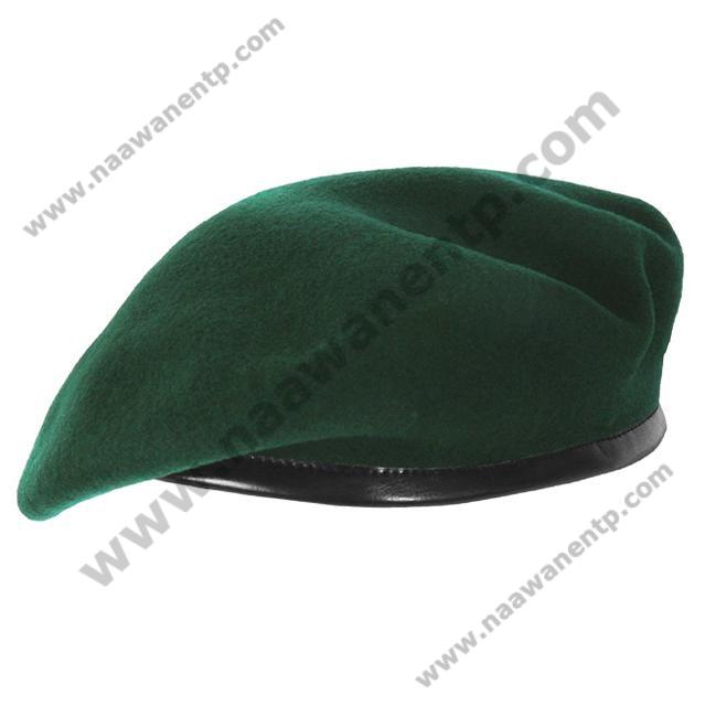 Royal Marines Commando Green Beret – M Afzal Products